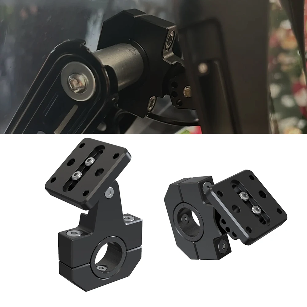 22mm-28mm-Handlebar-Motorcycle-GPS-Mount-For-YAMAHA-XT1200z-Super ...