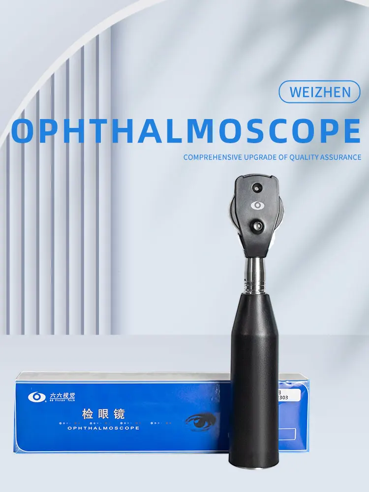 Low-Price-Portable-Direct-Ophthalmoscope-Professional-Handheld-Ophthalmoscope-Eyes-Ophthalmic ...