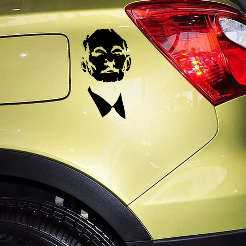 Bill Murray Chive Decal