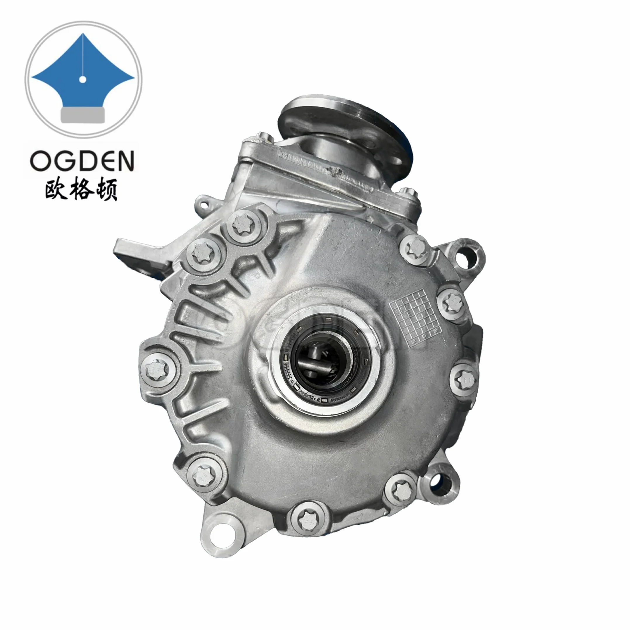 OGDEN-A2053306700-Front-Differential-3-266-For-Mercedes-Benz-GLC300 ...