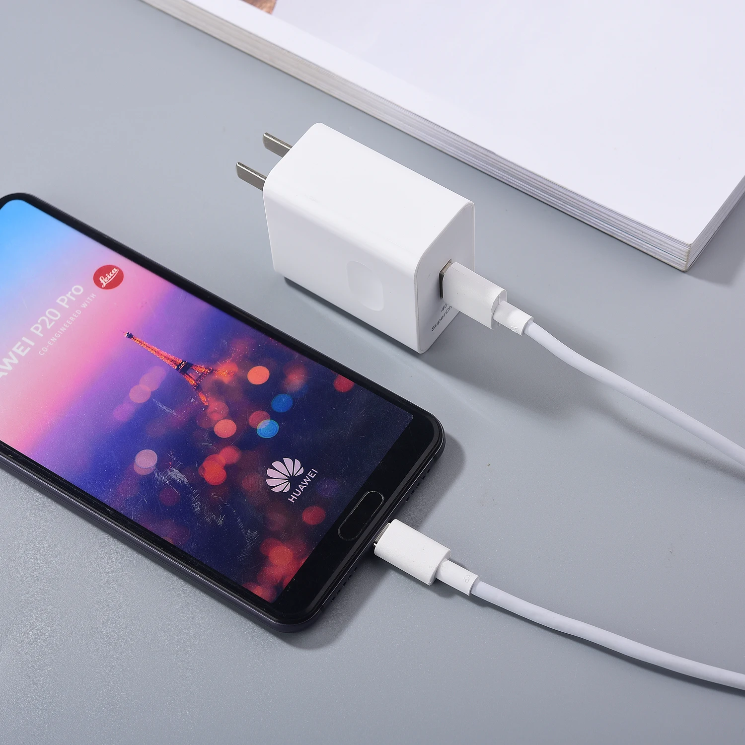 Huawei-40W-Charger-Original-10V4A-Supercharge-EU-US-Charge-Adapter-5A ...