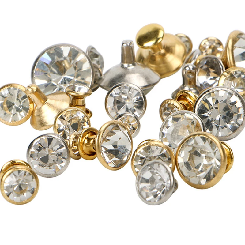 10MM-kristal-Rhinestone-per-inler-elmas-iviler-i-in-Leathercraft-DIY ...