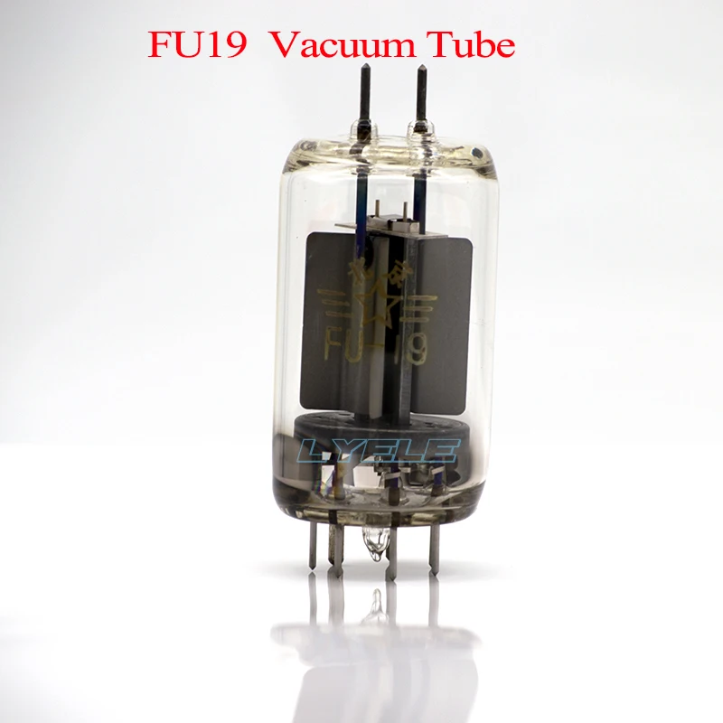 LYELE-Vacuum-Tube-FU19-FM30-Tubes-Original-Product-Used-for-Vacuum-Tube ...