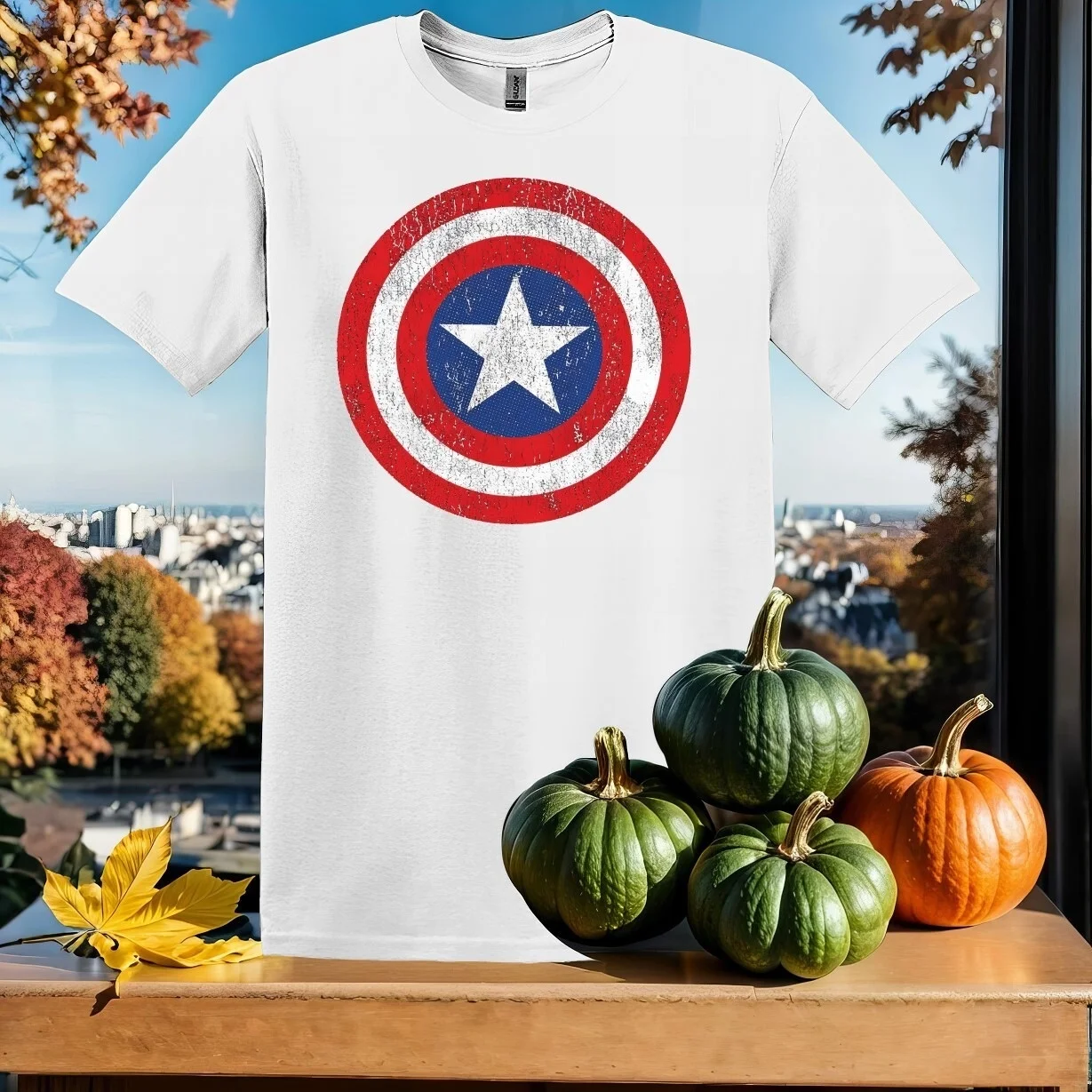 Everything You Need to Know About Pro America Fashion and Apparel