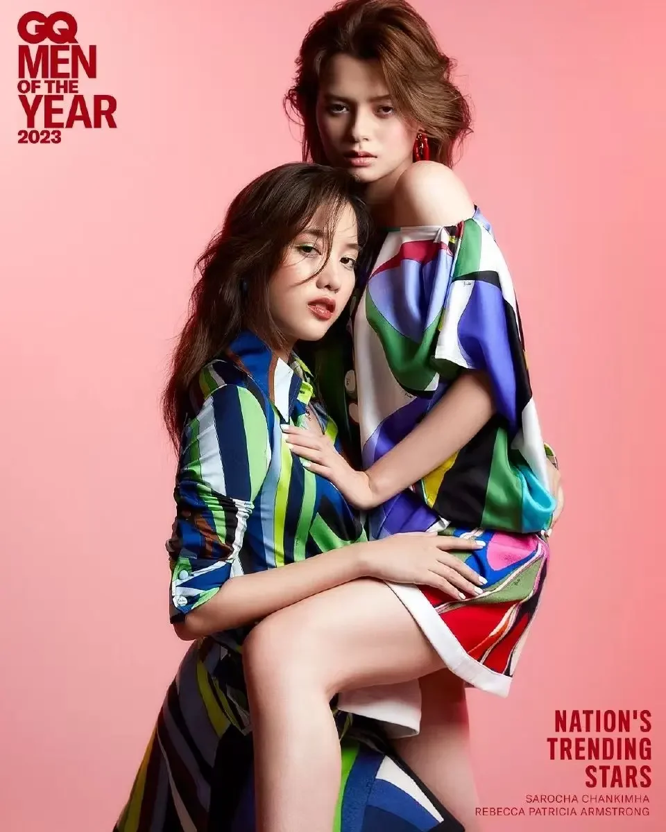 Of-The-Latest-Thai-Freenbecky-Gq-Magazine-Cover-Interview-Content-For ...