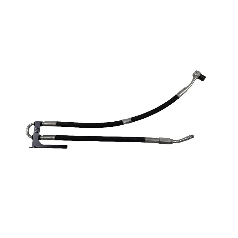 1644602224-Power-Steering-Pressure-Return-Hose-for-Mercedes-Benz-W164 ...