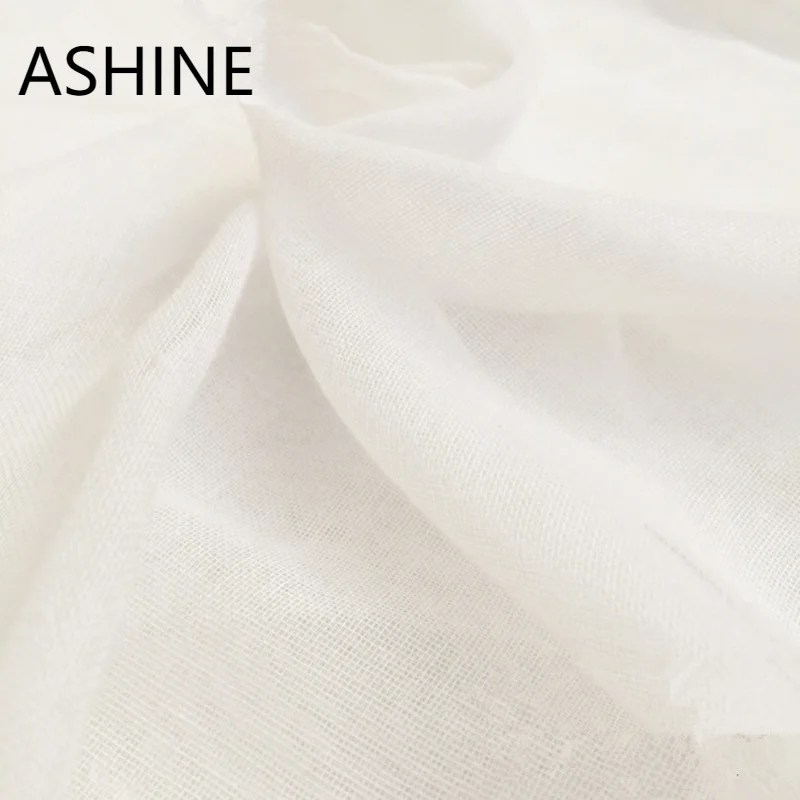 Muslin Textile
