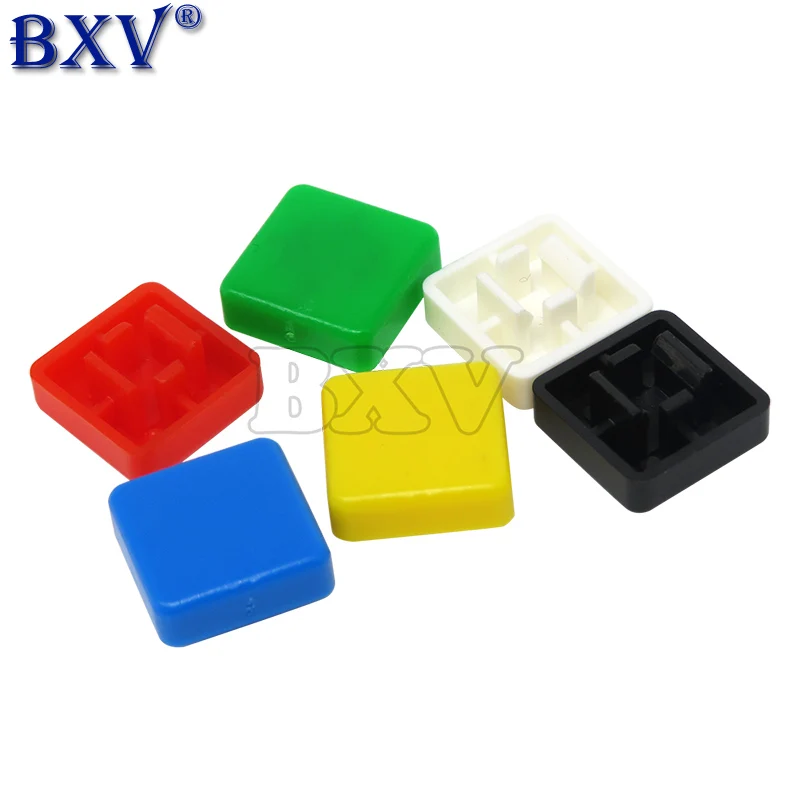 20PCS/LOT For PCB Momentary Tactile Tact Mini Push Button Switch Module ...