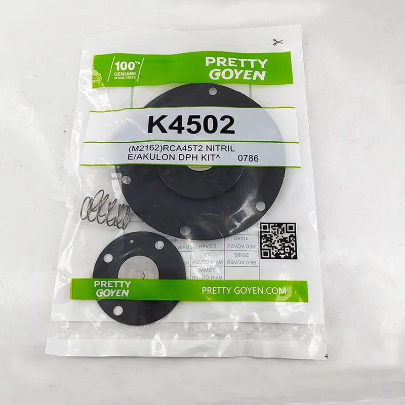 K4502-M2162-K4503-M2163-Pulse-Valve-Diaphragm-Repair-Kit-For-CA45T ...
