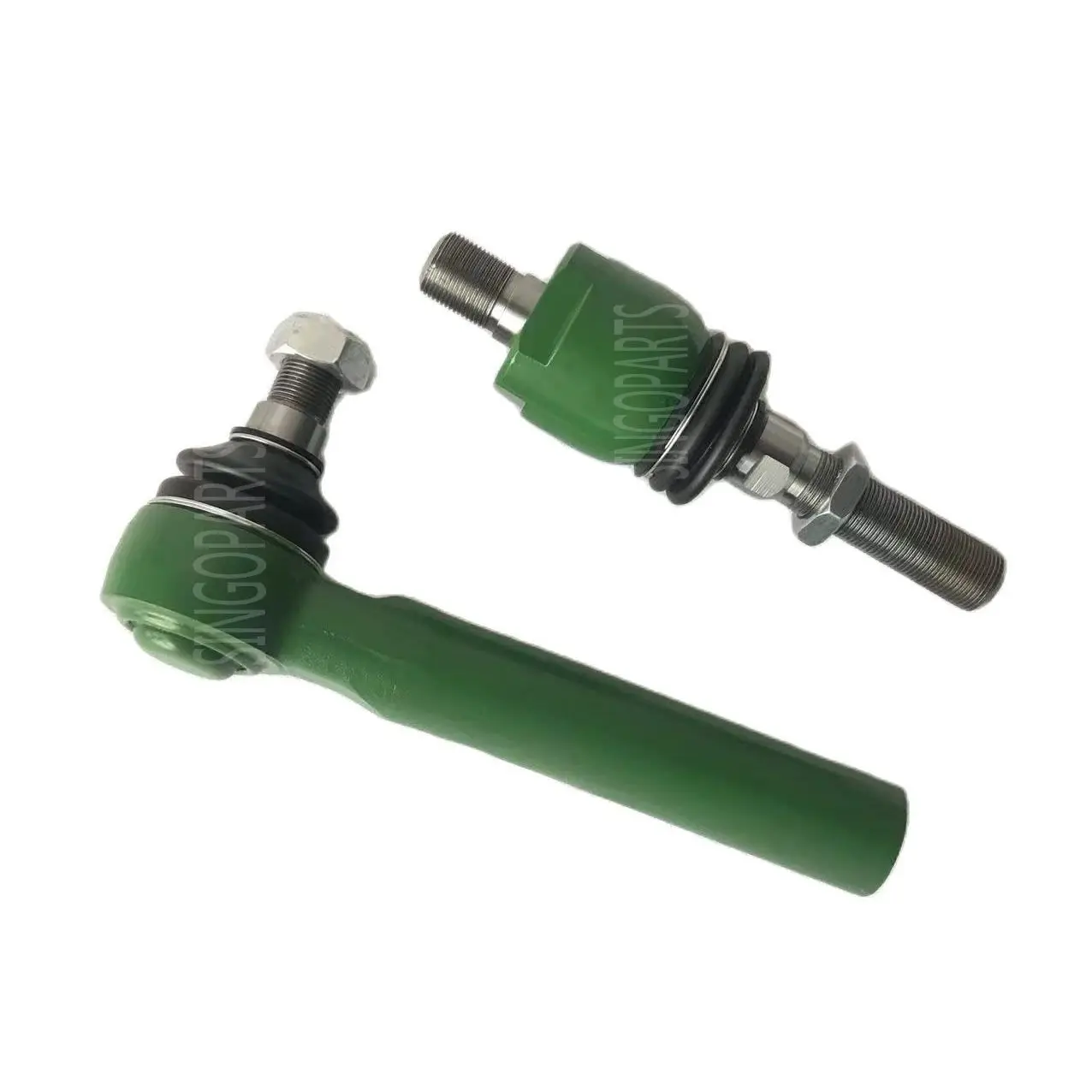 Tractor Steering Tie Rod Assembly Joint Ball AL204774 For Deere Models ...