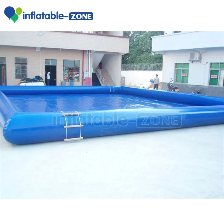 Inflatable-kids-swimming-Pool-Amusement-water-park-intex-inflatable ...