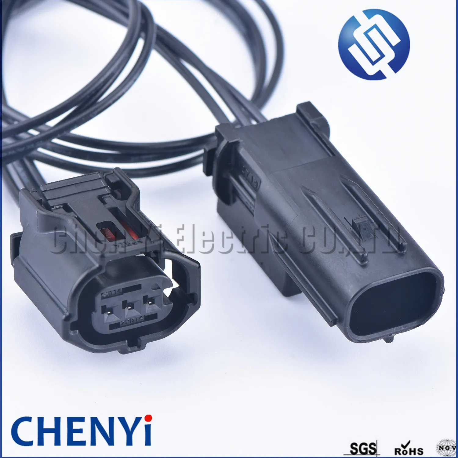 Sumitomo 3 Pin Headlight Lamp Plug Artudatech Camshaft Position Sensor ...