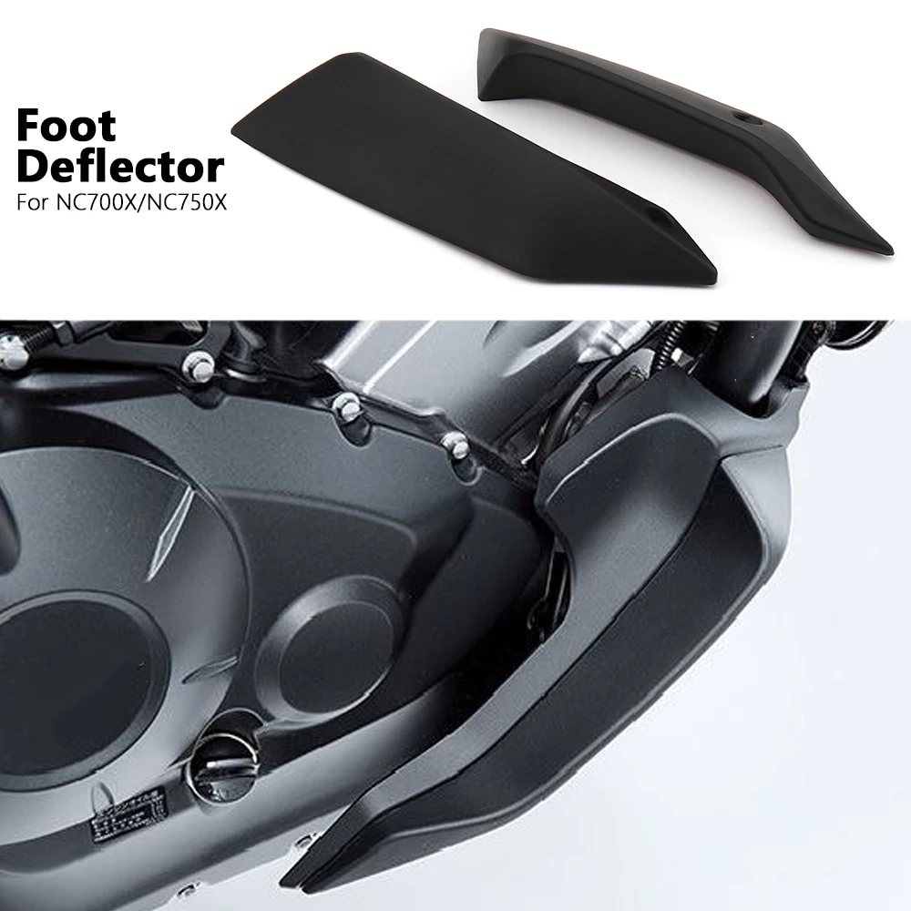 Motorcycle-Accessories-Deflectors-Low-Wind-Deflector-Kit-For-Honda ...