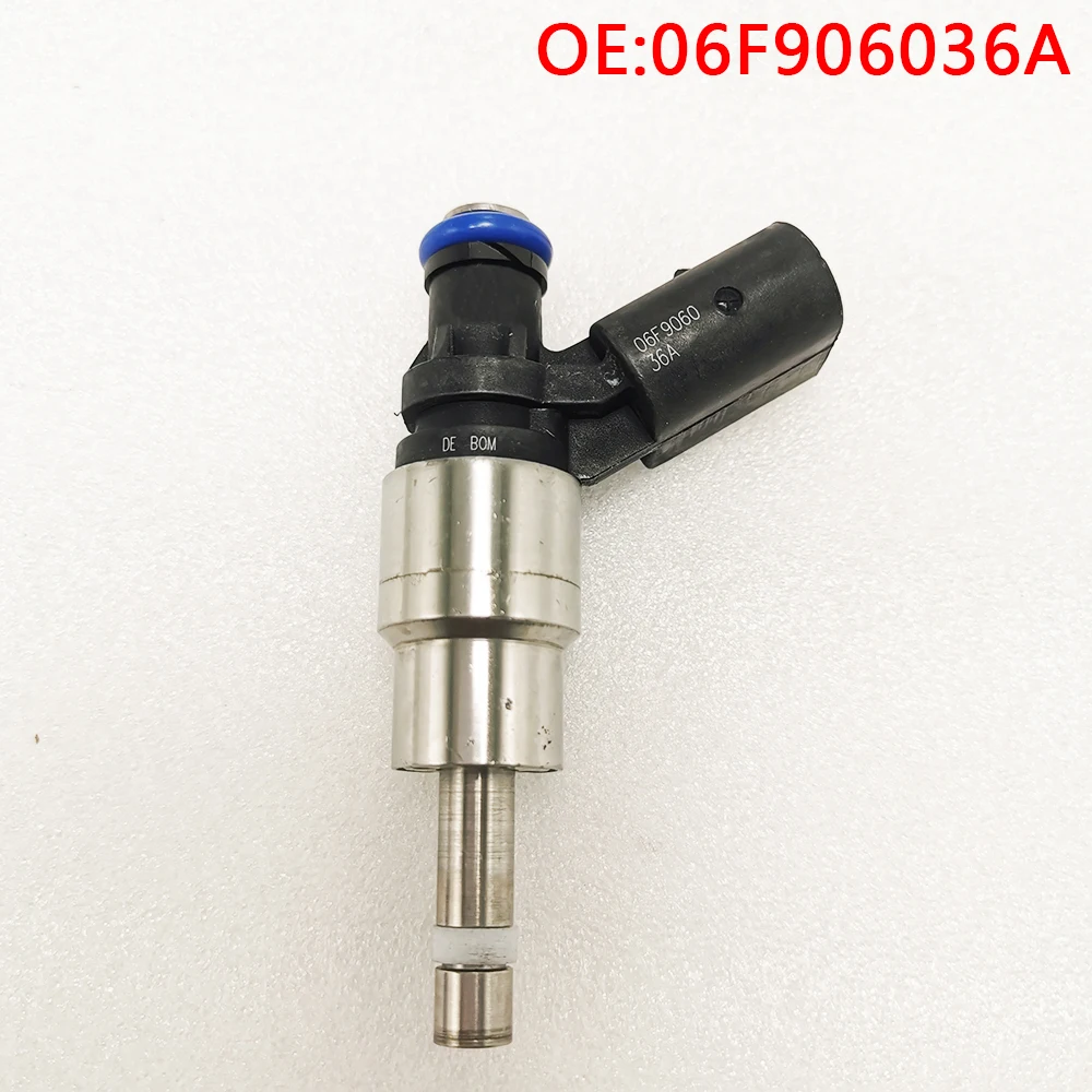 For 06F906036A OEM brandstofinjectoren 06F 906 036 A/06F 906036 A Voor ...