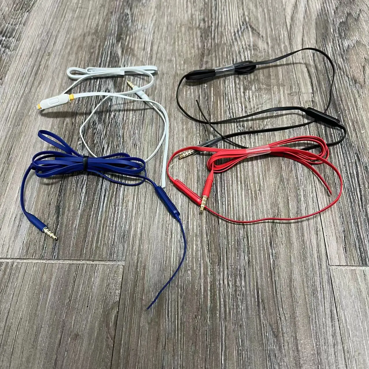 Original-Audio-cable-for-Beats-EP-headphones-replacement-headset-Aux ...