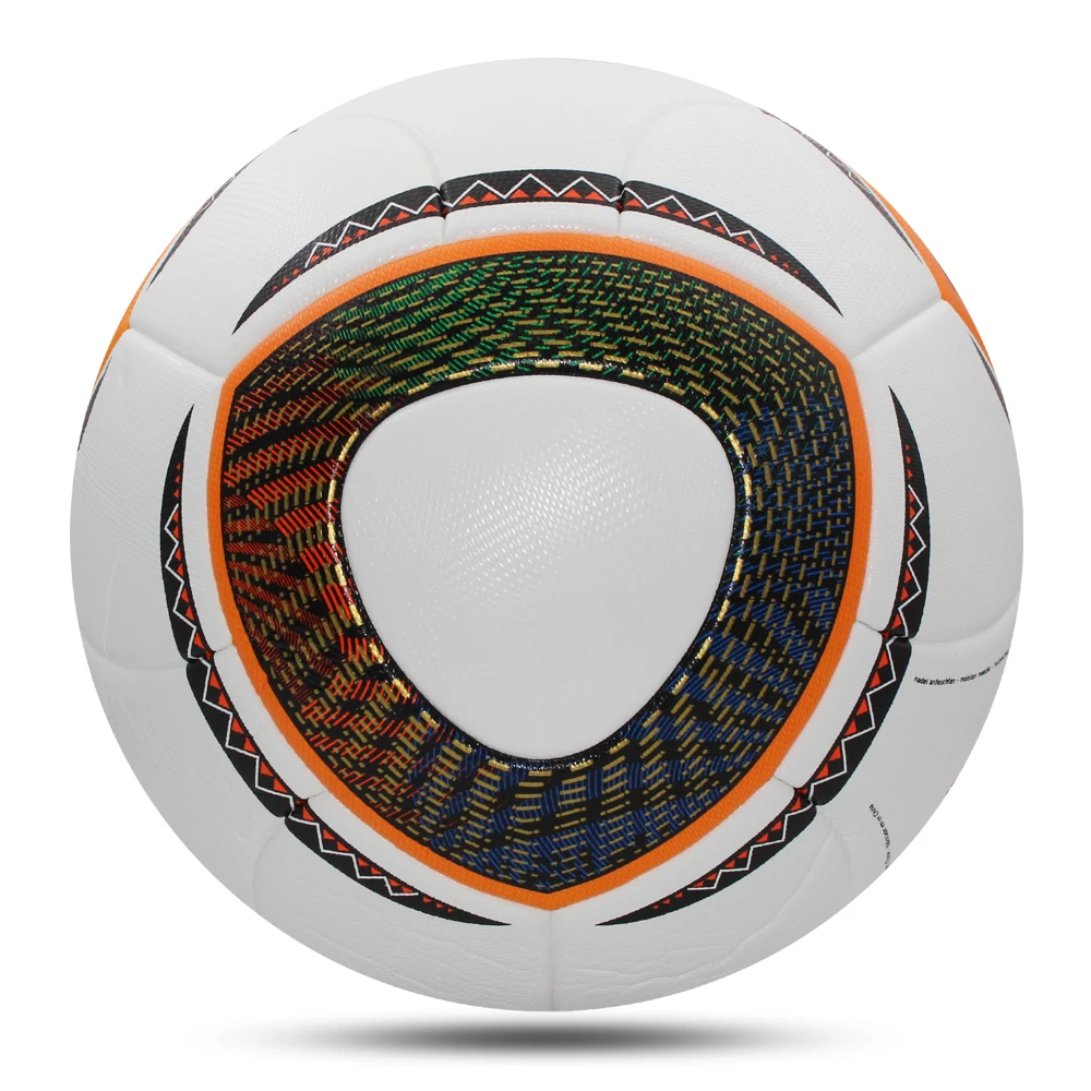 Soccer Ball Wear-resistant Soft Football For Training Competition ...