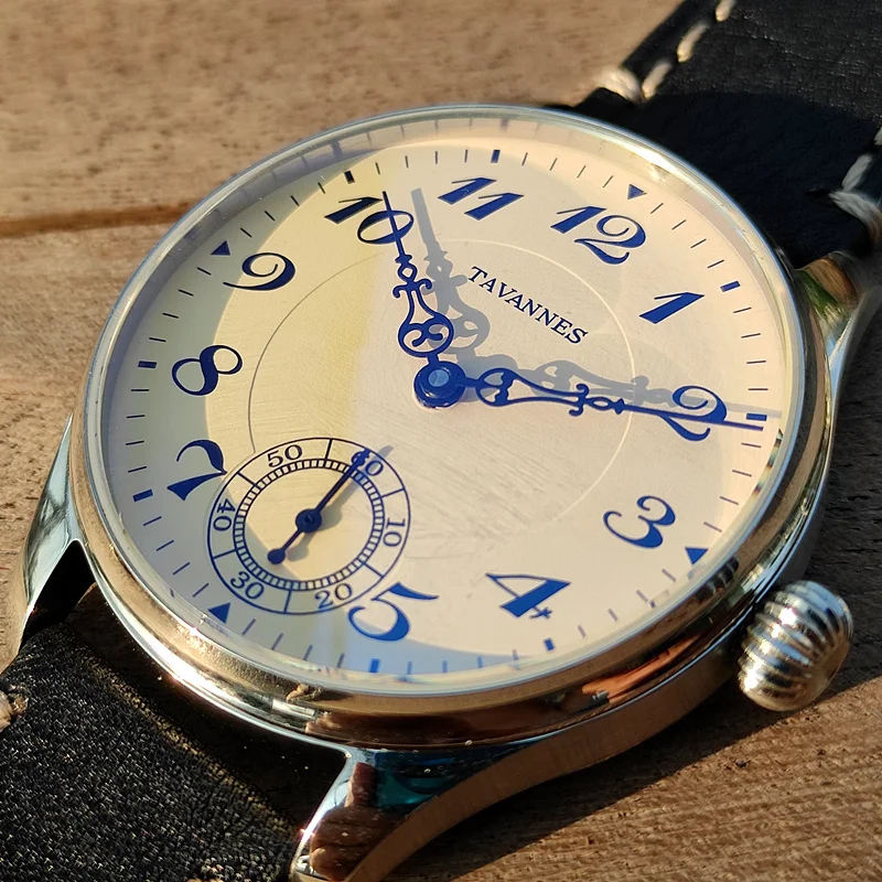 Seagull-ST3621-Handwinder-Movement-Retro-Men-s-Mechanical-Watch-Jones ...