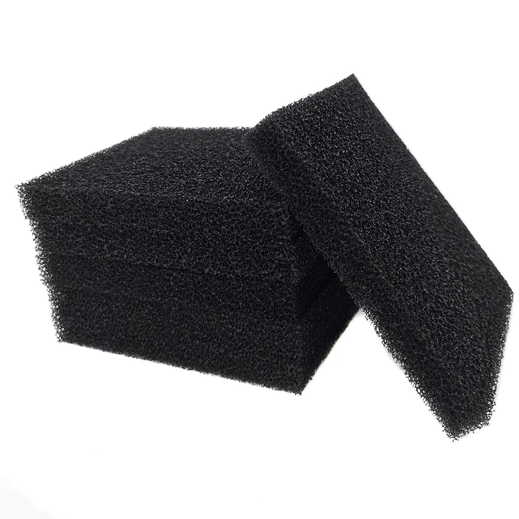 15-PPI-Aquarium-Filter-Sponge-Open-Cell-Foam-Sheet-Bio-Sponge-Filter ...