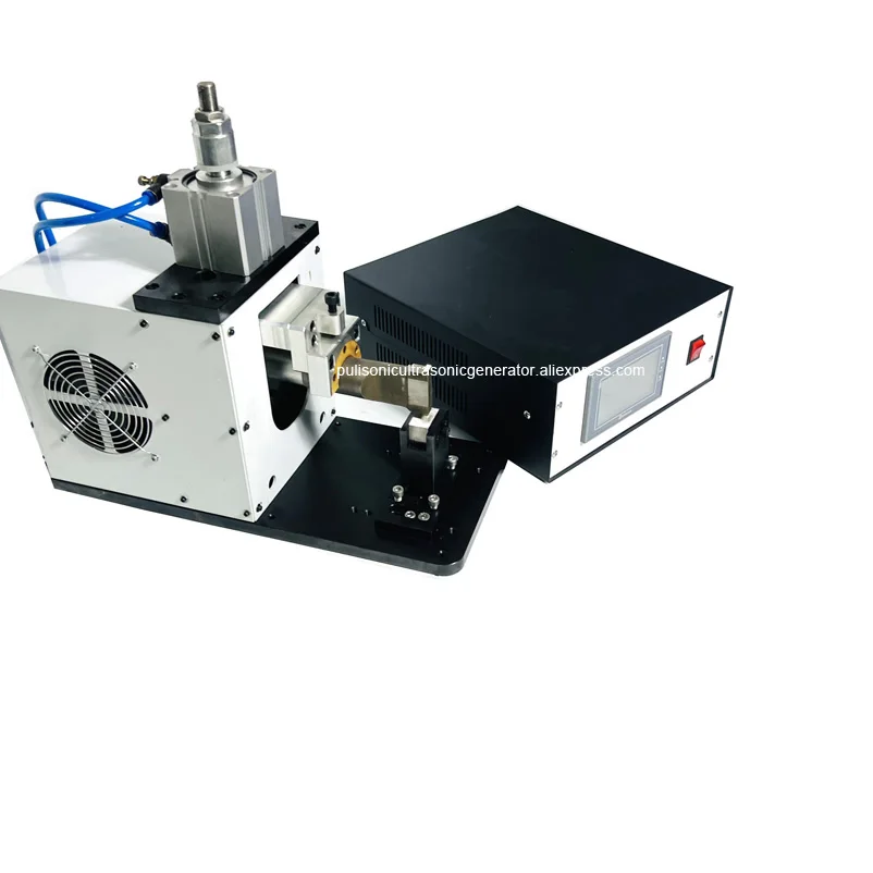 20khz-6KW-Square-Ultrasonic-Wire-Harness-Welding-Machine-For-Aluminum ...