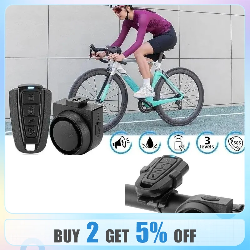 Anti-Theft-Bike-Motorcycle-Alarm-Security-System-Bicycle-Vibration ...