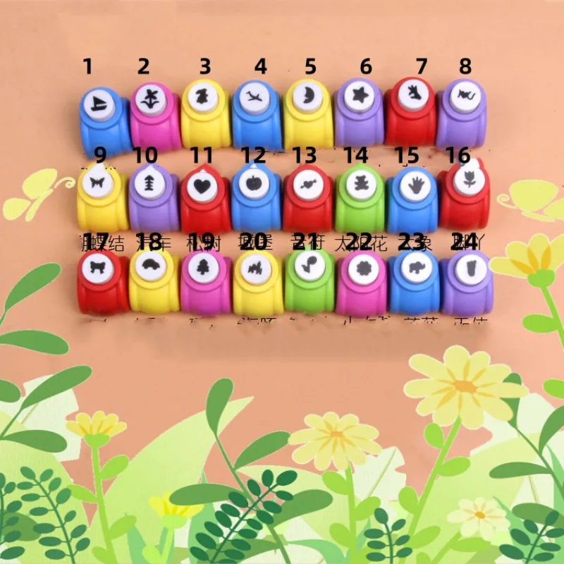 Small-Flower-Maker-Diy-Creative-Photo-Album-Handmade-Accessories ...