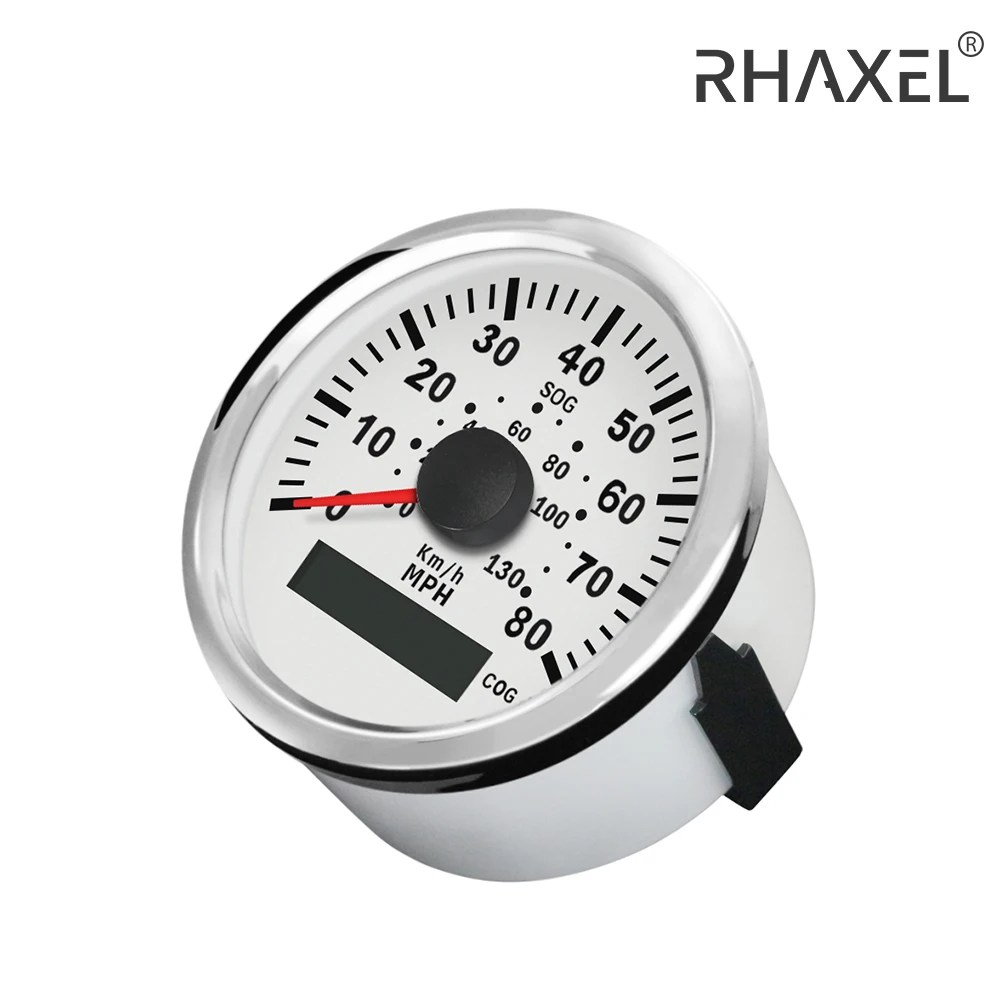 RHAXEL-GPS-Speedometer-Speedo-Gauge-0-35MPH-0-80MPH-for-Boat-Yacht ...