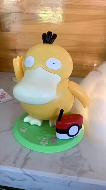 Pokemon Pato Psicologico Regalos Y Productos: Psyduck | Redbubble