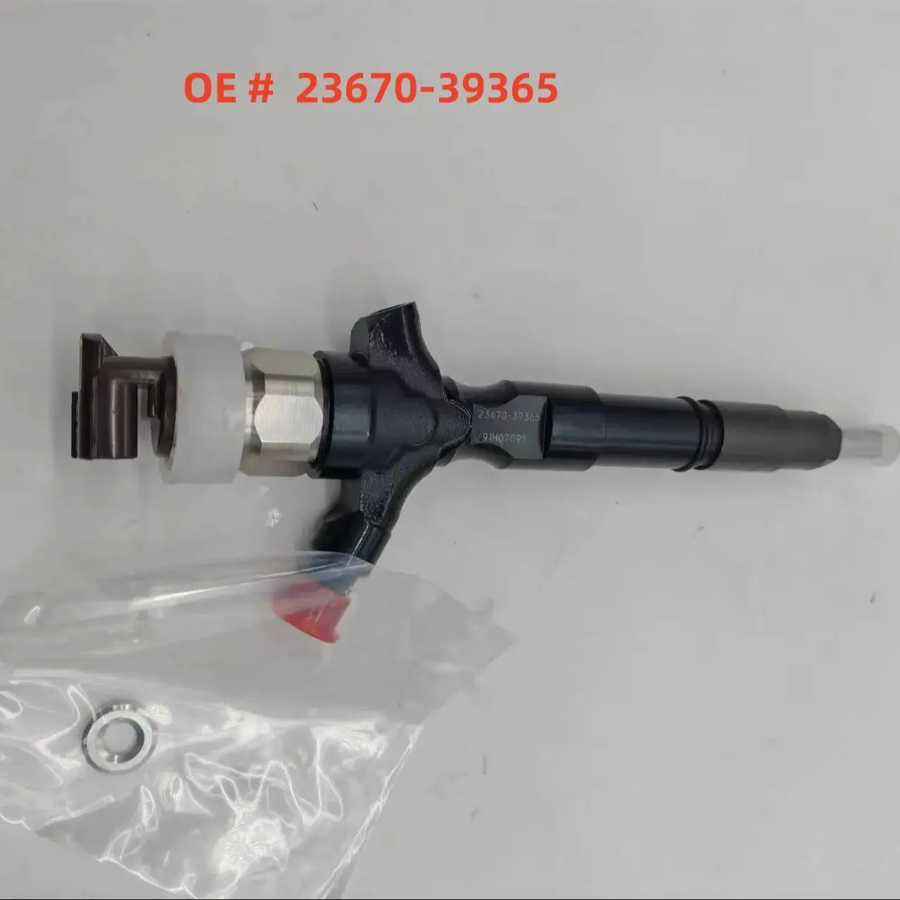 high-quality-new-23670-39365-2367039365-Fuel-Injector-For-Denso-Toyota ...