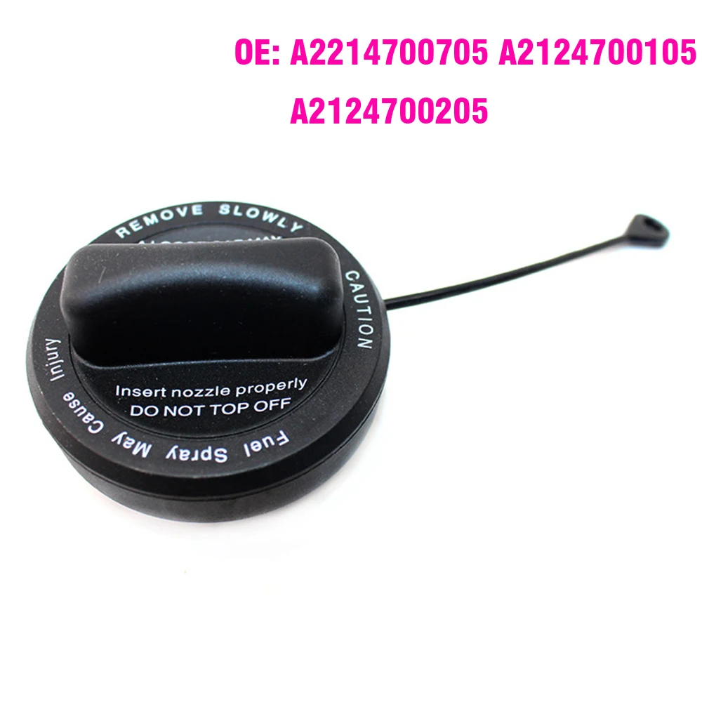Coperchio-del-tappo-del-serbatoio-del-gas-combustibile-per-Mercedes ...