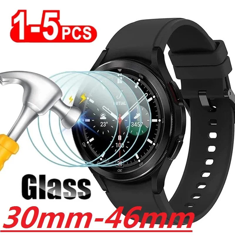 Protective-Glass-Compatible-for-Smart-Watch-Screen-Protector-Film-39MM ...