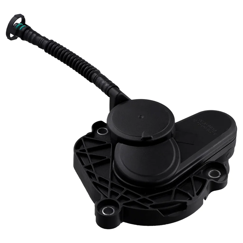 A65P-A2780100431 Engine Cylinder Head Oil Water Separator Cover For ...