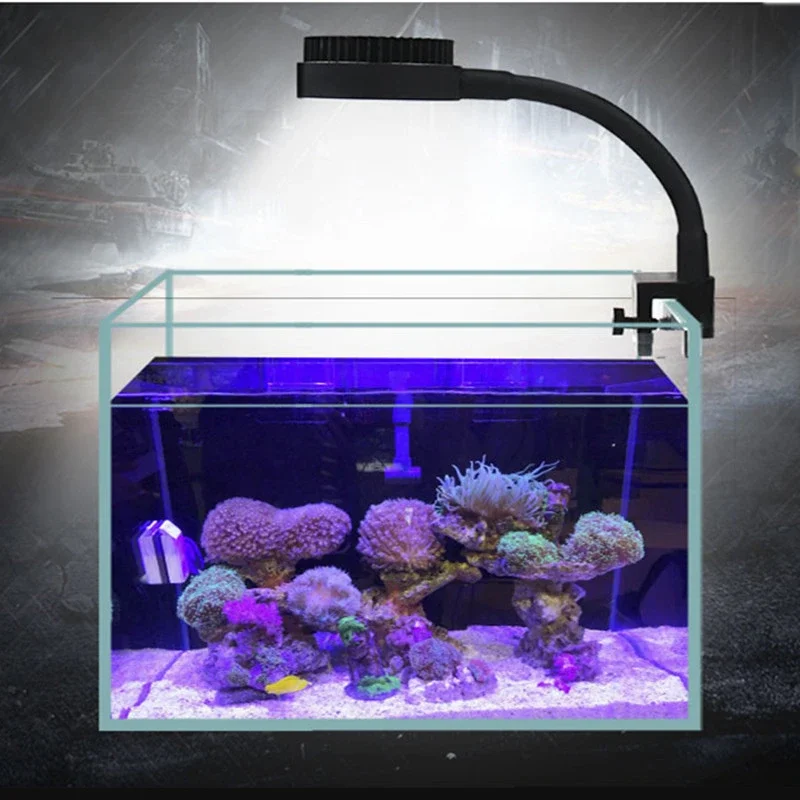 Zetlight-LED-light-M1-4-Model-LED-Full-Spectrum-Nano-Small-Aquarium ...