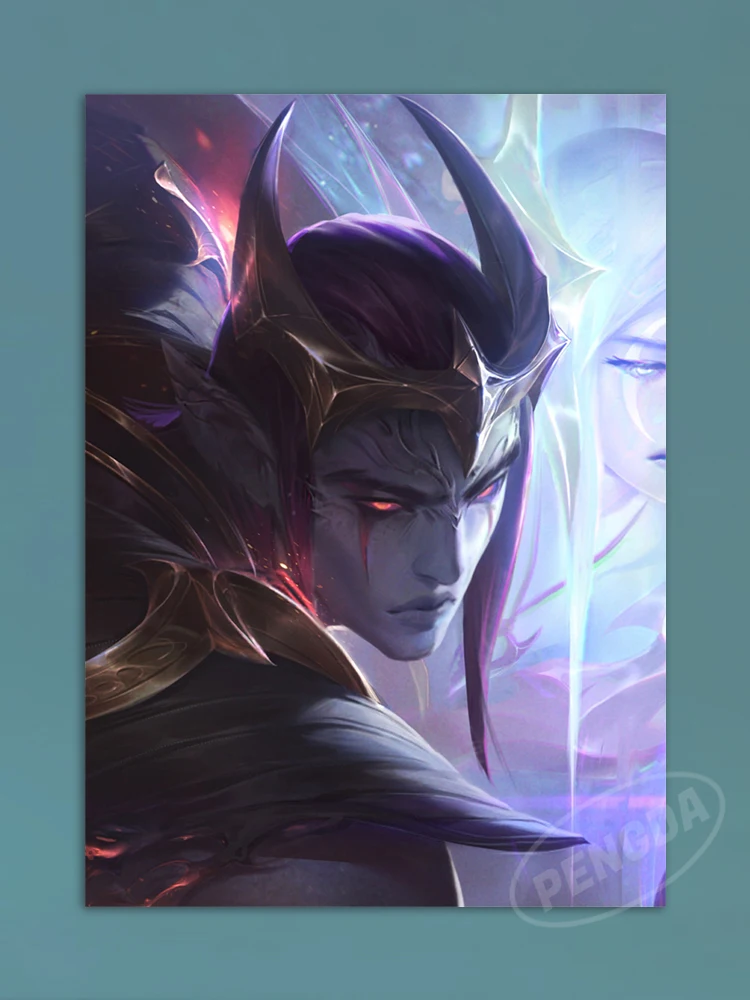 Lee Sin Fan Art