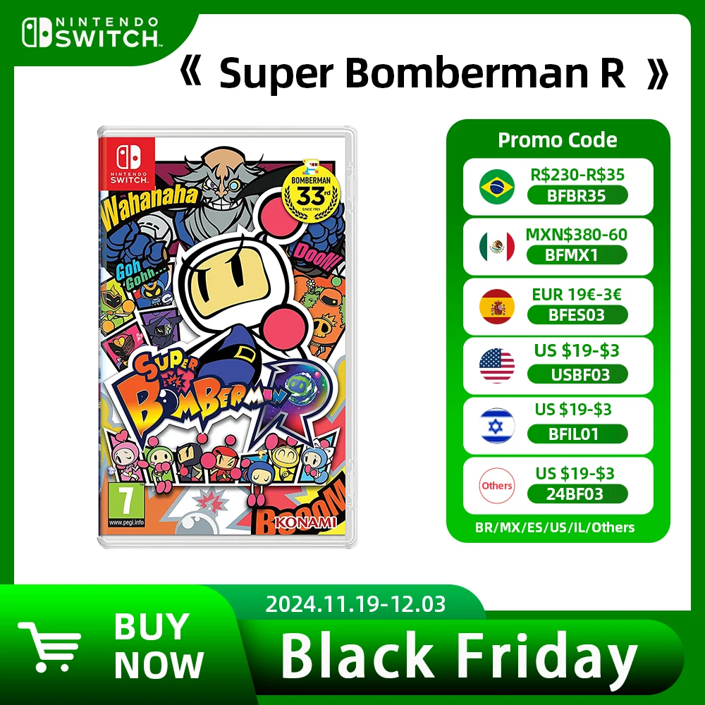 Nintendo-Switch-Game-Deals-Super-Bomberman-R-Stander-Edition-Games ...
