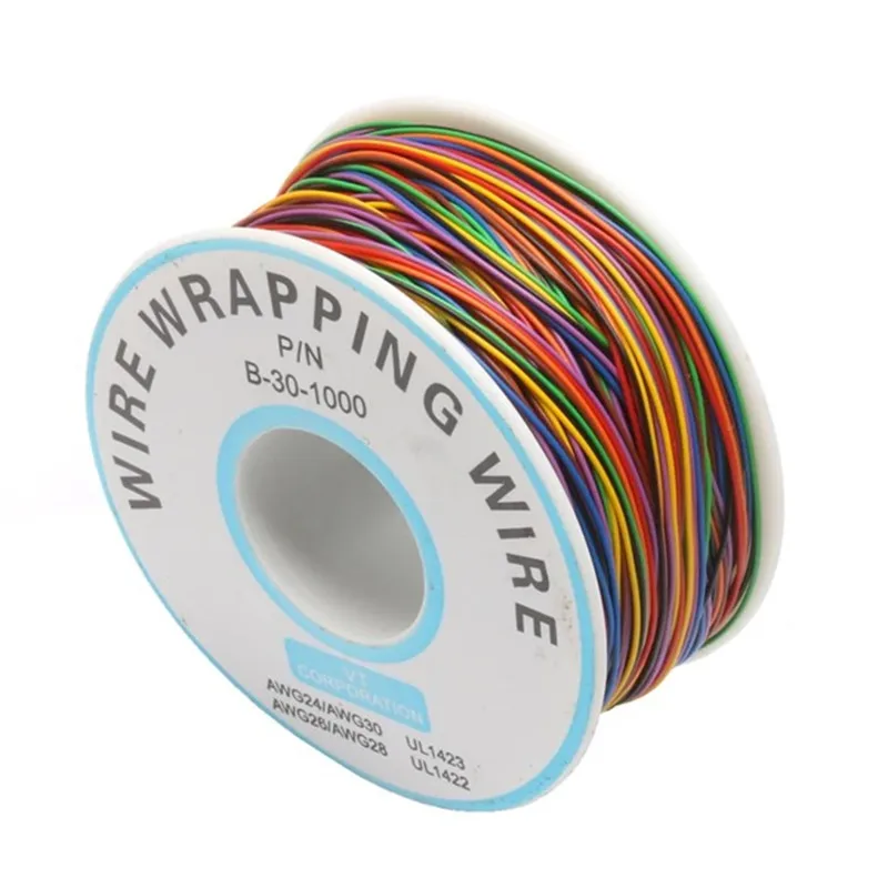 Cable-de-envoltura-Chapado-en-esta-o-Conector-de-Cable-de-B-30-1000 ...