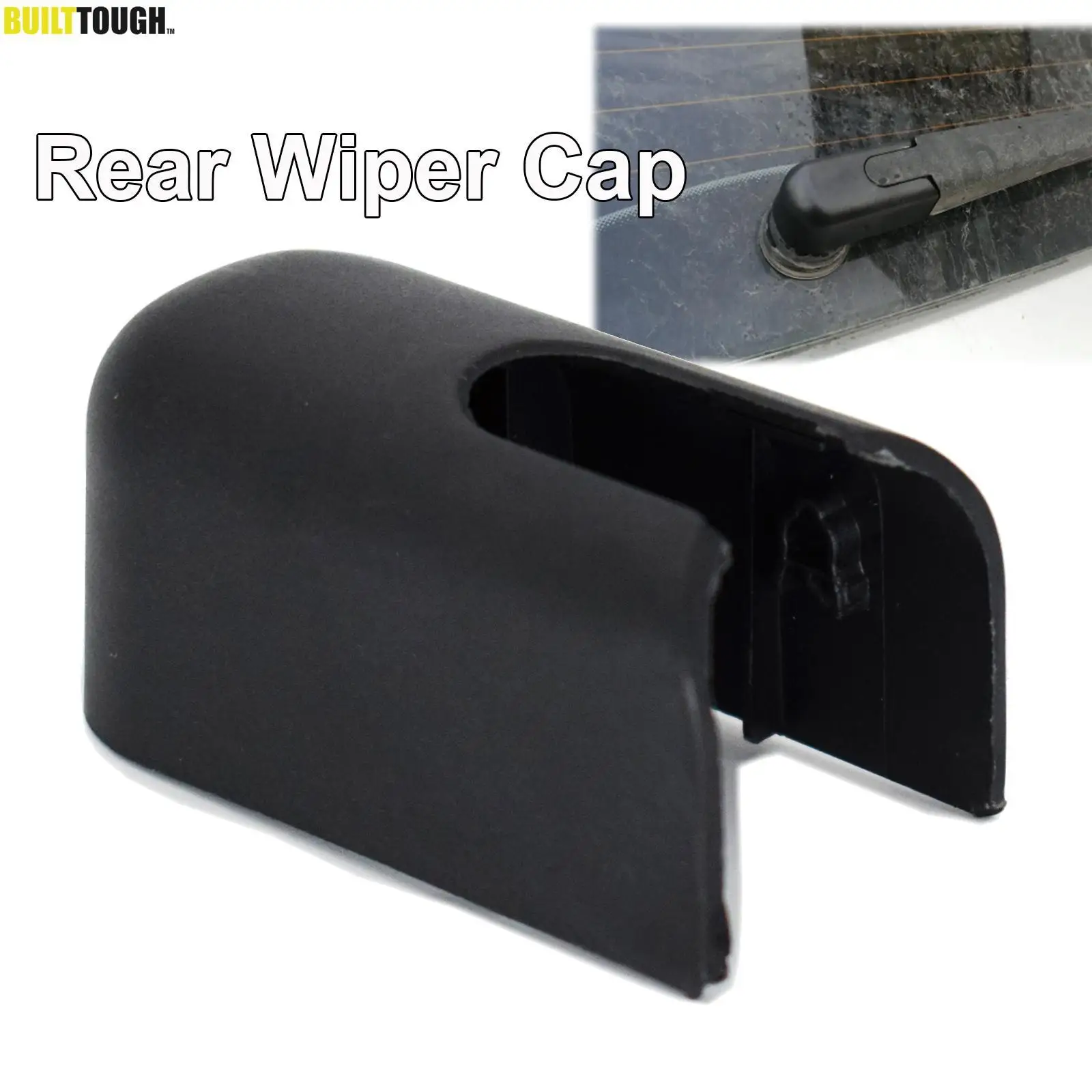 Rear-Windshield-Windscreen-Wiper-Arm-Cover-Cap-Mounting-Nut-For-Hyundai ...