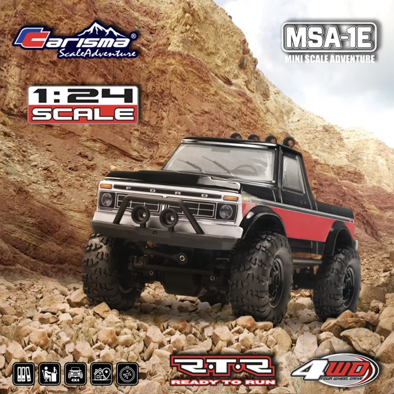 Carisma-1-24-Mini-RC-Car-81368-4WD-Off-Road-Vehicle-Buggy-2-4G-Radio ...