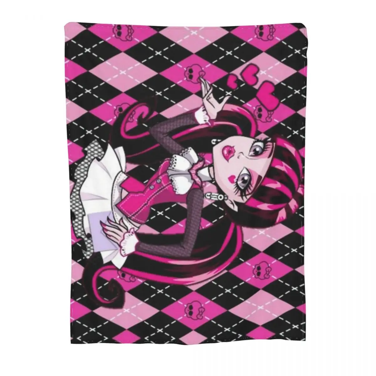 Monster High Wallpaper For Ipad
