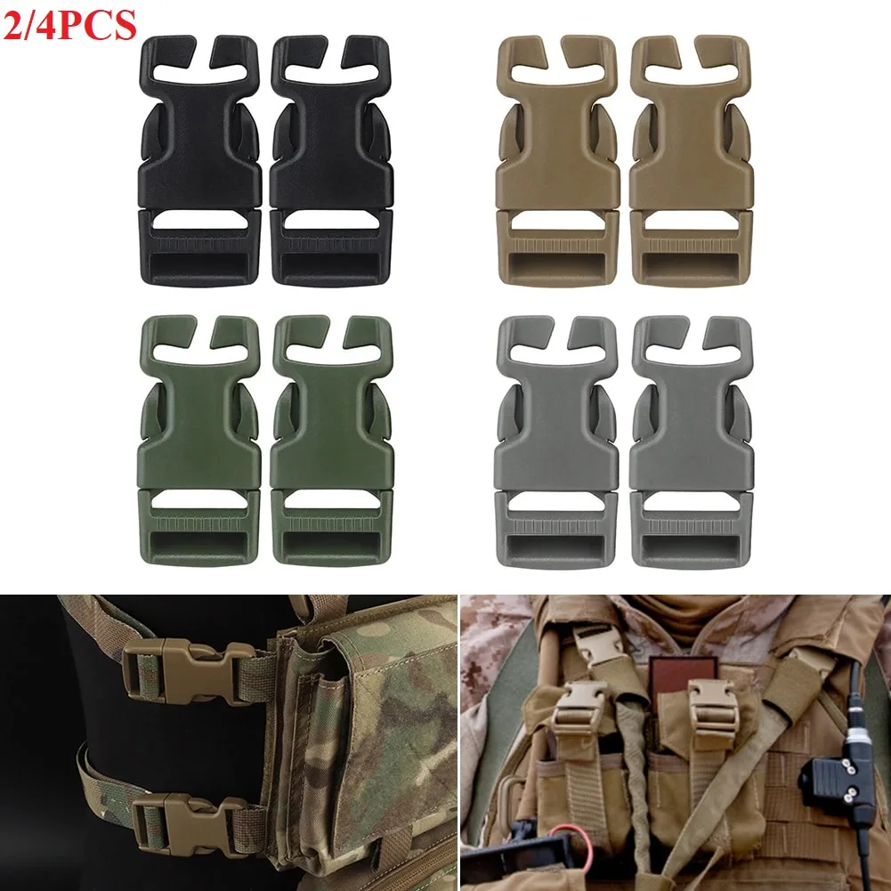 Surface-Mount-QASM-SRB-Buckles-Quick-Attach-Webbing-Buckle-Clip-Modular ...