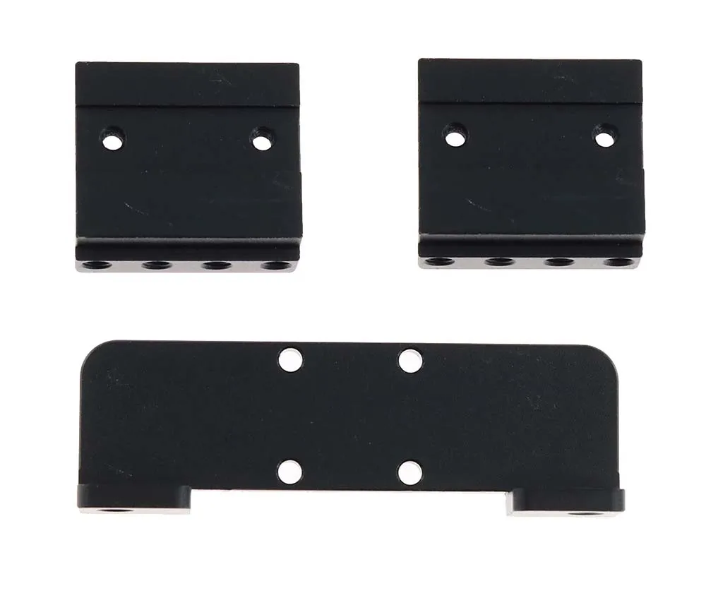 Blurolls ELEGOO Neptune/3/Pro/4 Plus MAX 3D Printer X/Y Axis Rail ...