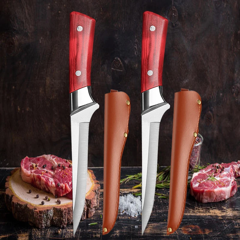 Stainless-Steel-Boning-Knife-Kitchen-Knife-for-Meat-Cleaver-Fruit ...