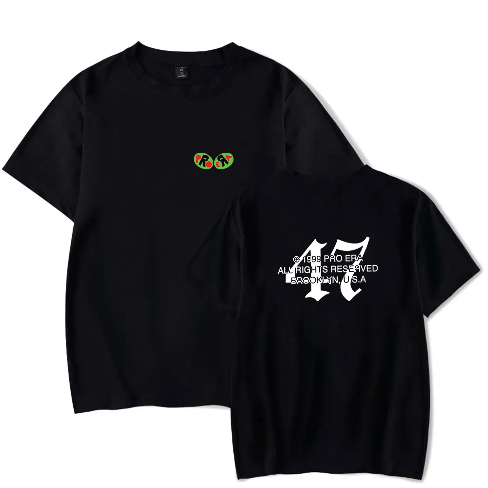 Pro Era 47 Shirt