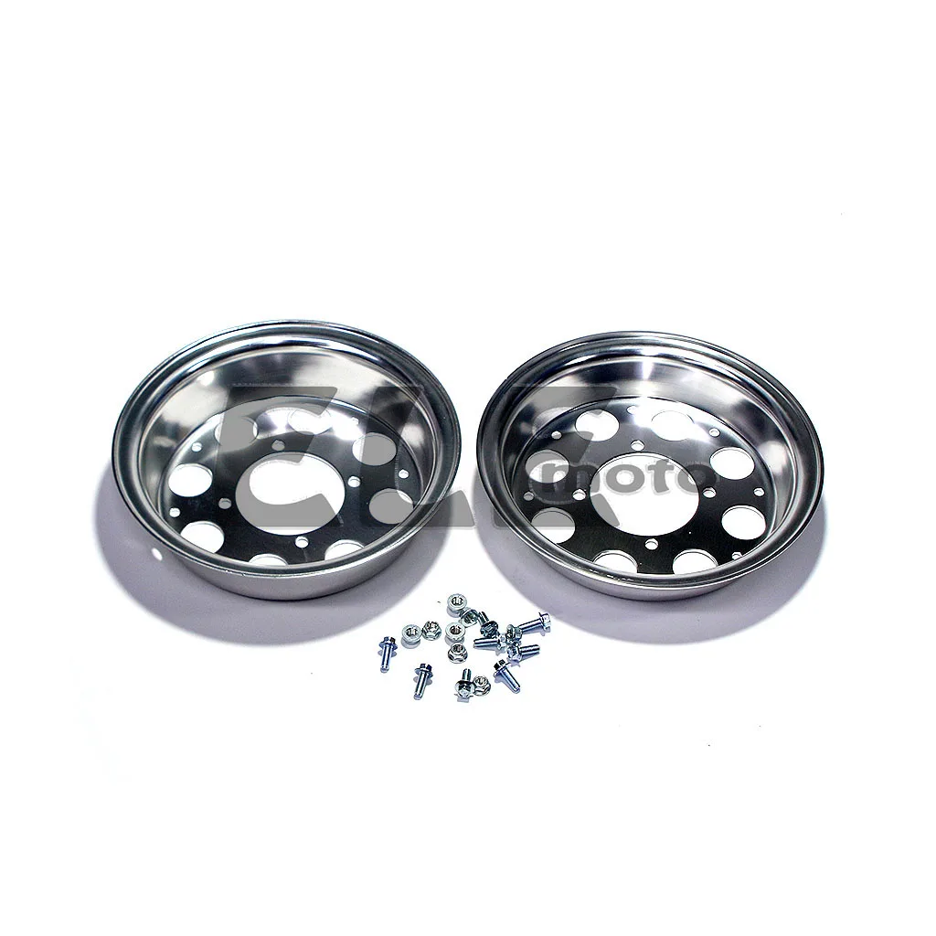 3-50-8-Wheel-Rim-Set-Aluminum-Clip-on-Wheels-For-Honda-Monkey-Z50-Z50 ...