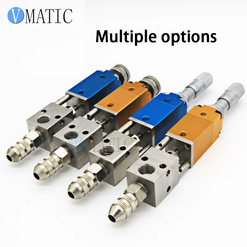 Liquid Dispensing Valve