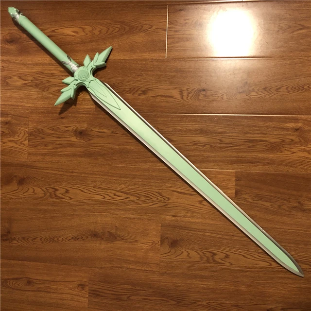 Sword Art Online Swords Drawings