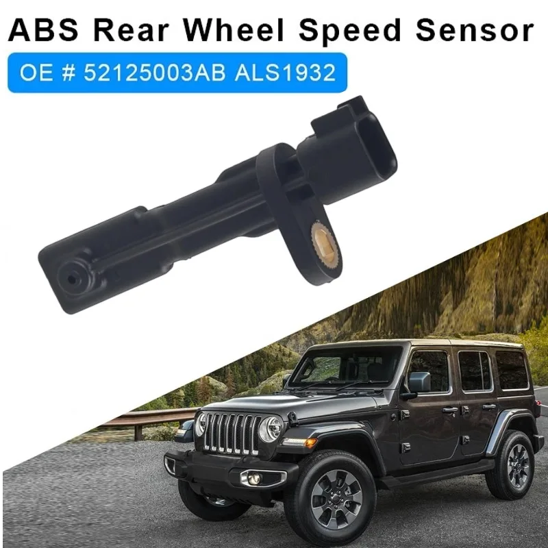 Sensor-de-velocidad-de-rueda-ABS-52125003AB-para-Jeep-Wrangler-2007 ...
