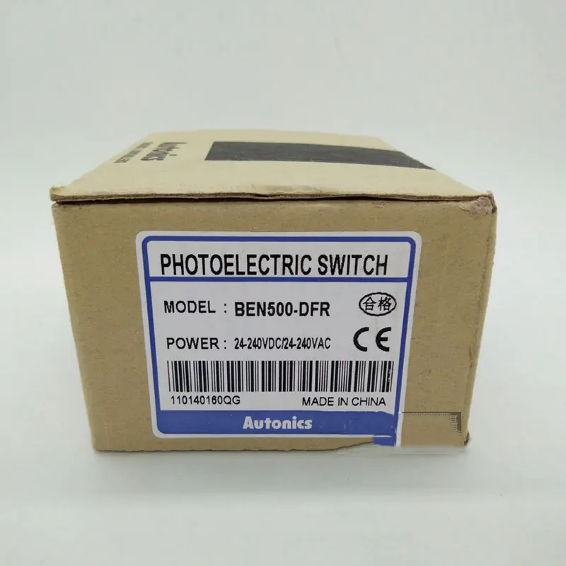 BEN300 DFR BEN500 DFR 새로운 오토닉스 광전 스위치| | - AliExpress