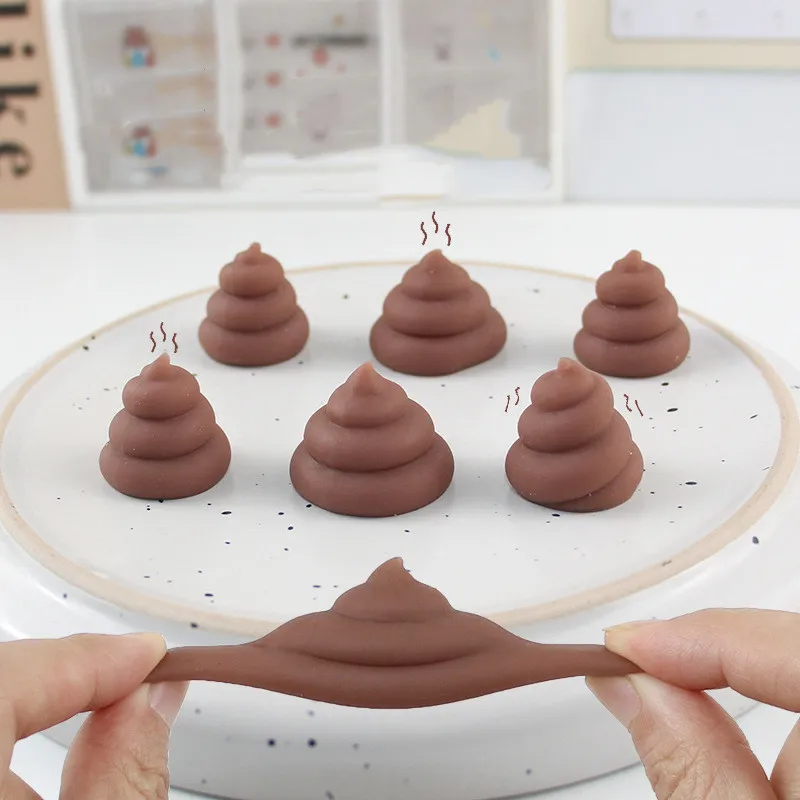 Poop Squeeze Party Pack - JamTreats