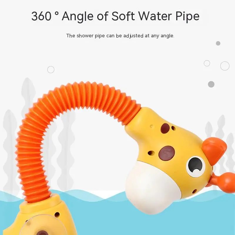 Giraffe Water Pipe