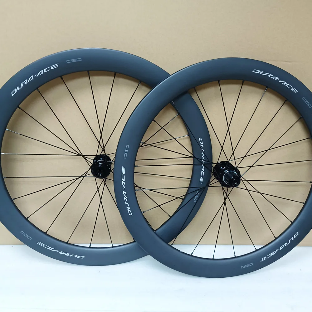 Road-Bike-Carbon-Disc-Brake-Rim-rodados-de-bicicleta-10-cores-700C-50mm ...